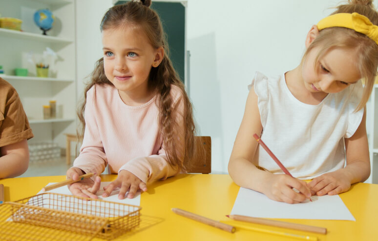 Fashion Design Course For Children - Kaizen Analytic LLC